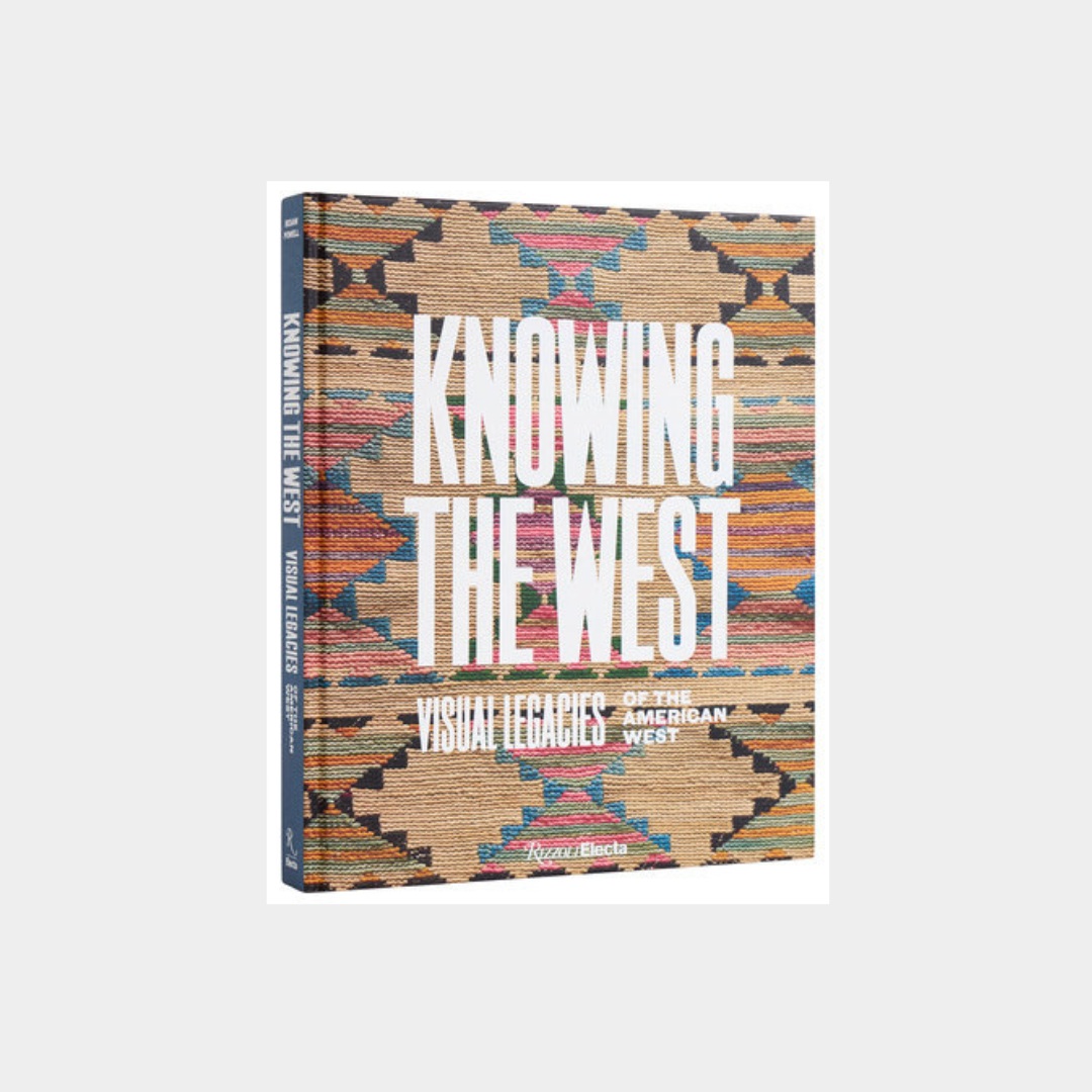 Knowing the West – Sparrow & Co