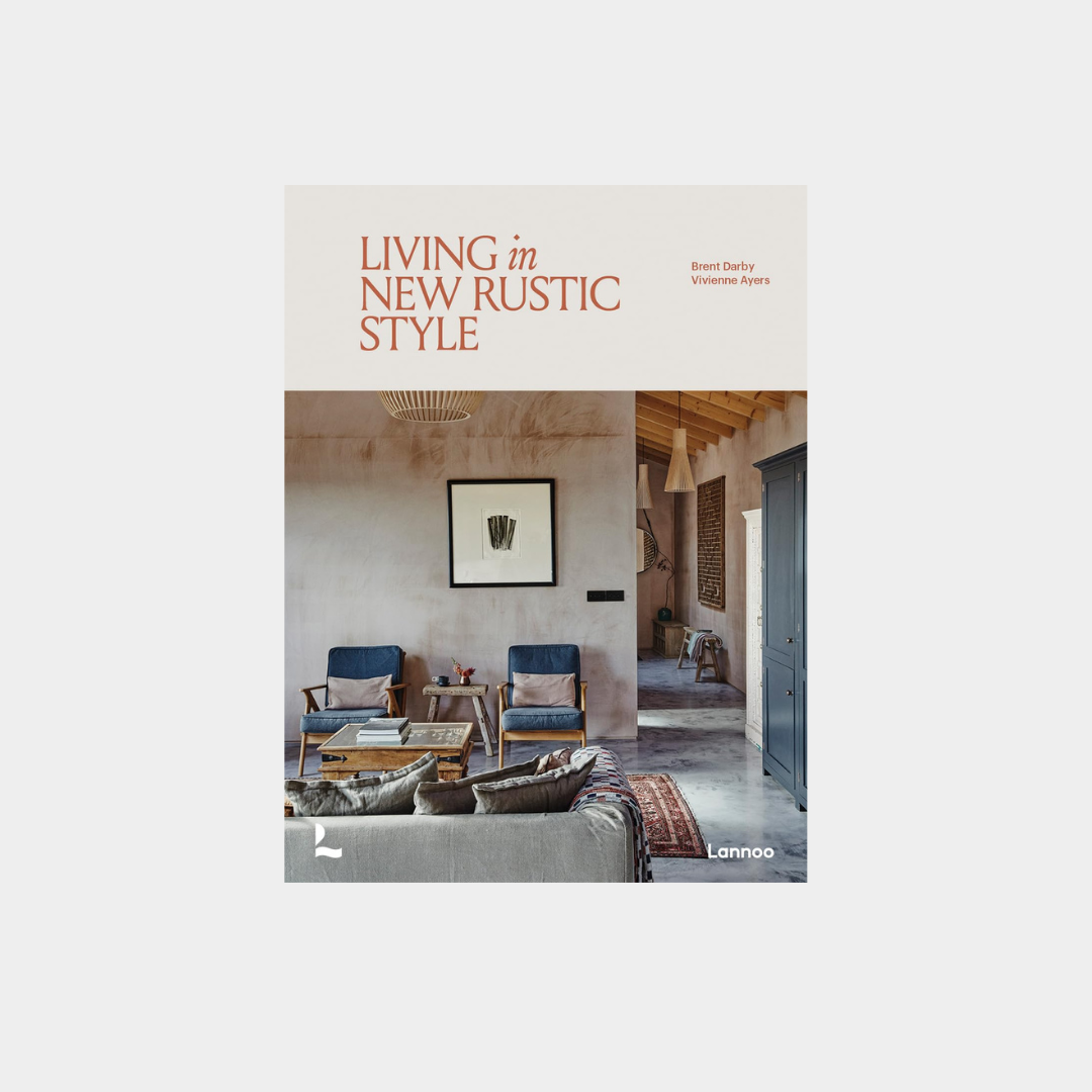 Living in New Rustic Style – Sparrow & Co